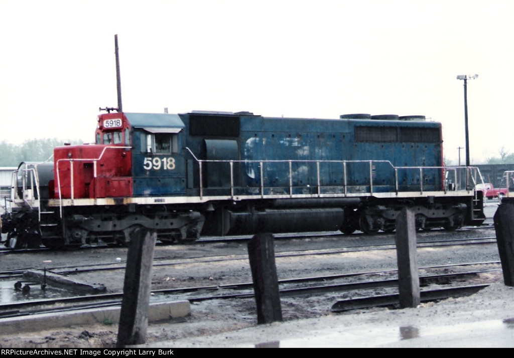 SD40
